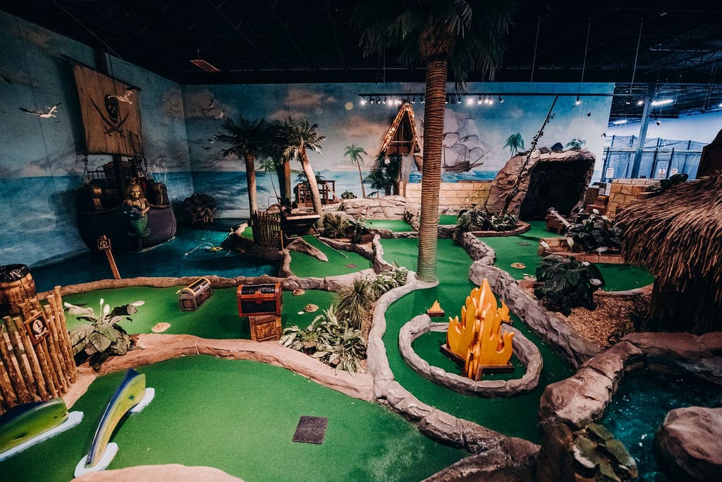 Grand Slam Sports in Burnsville - Experience Burnsville