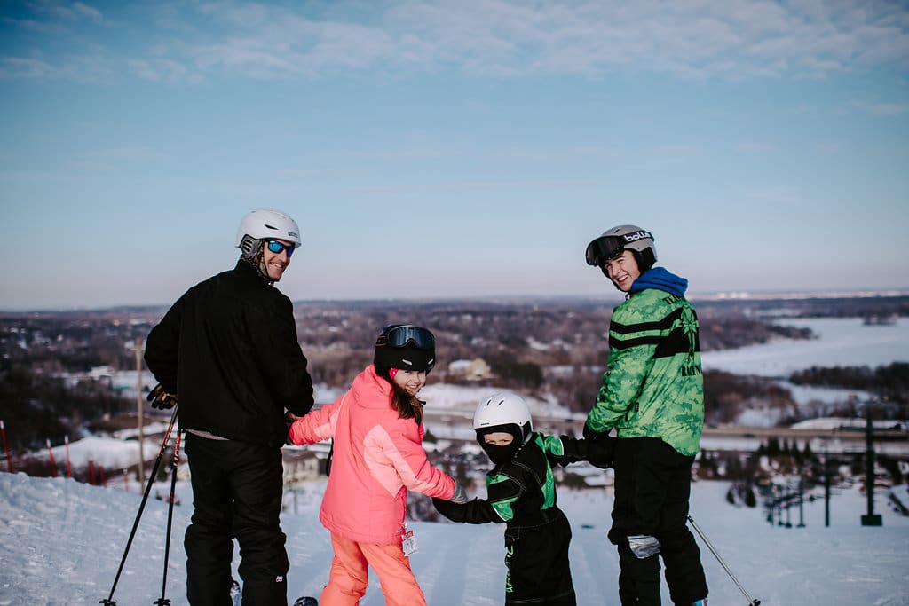 Buck Hill - Experience Burnsville