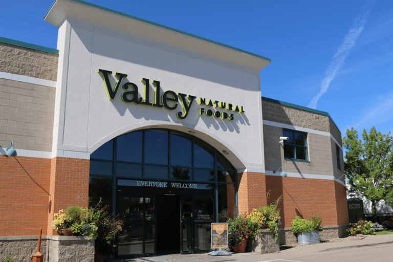 Valley Natural Foods - Experience Burnsville