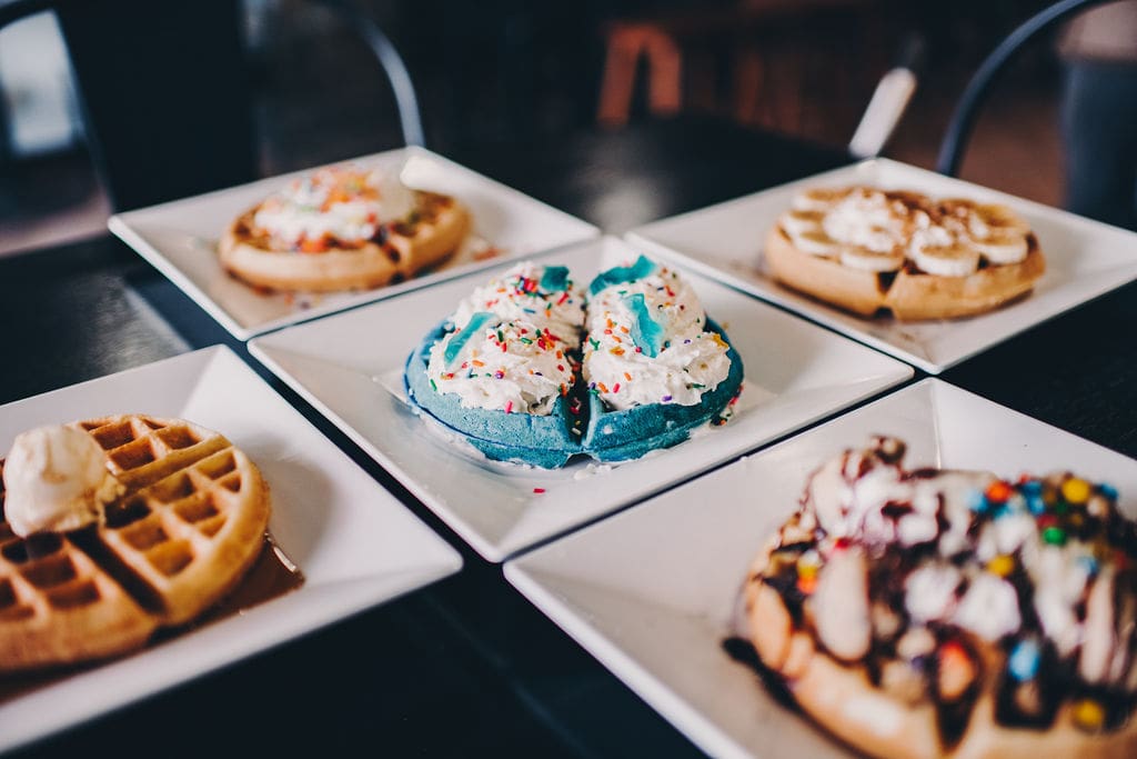 The Buzz Coffee & Cafe - Experience Burnsville