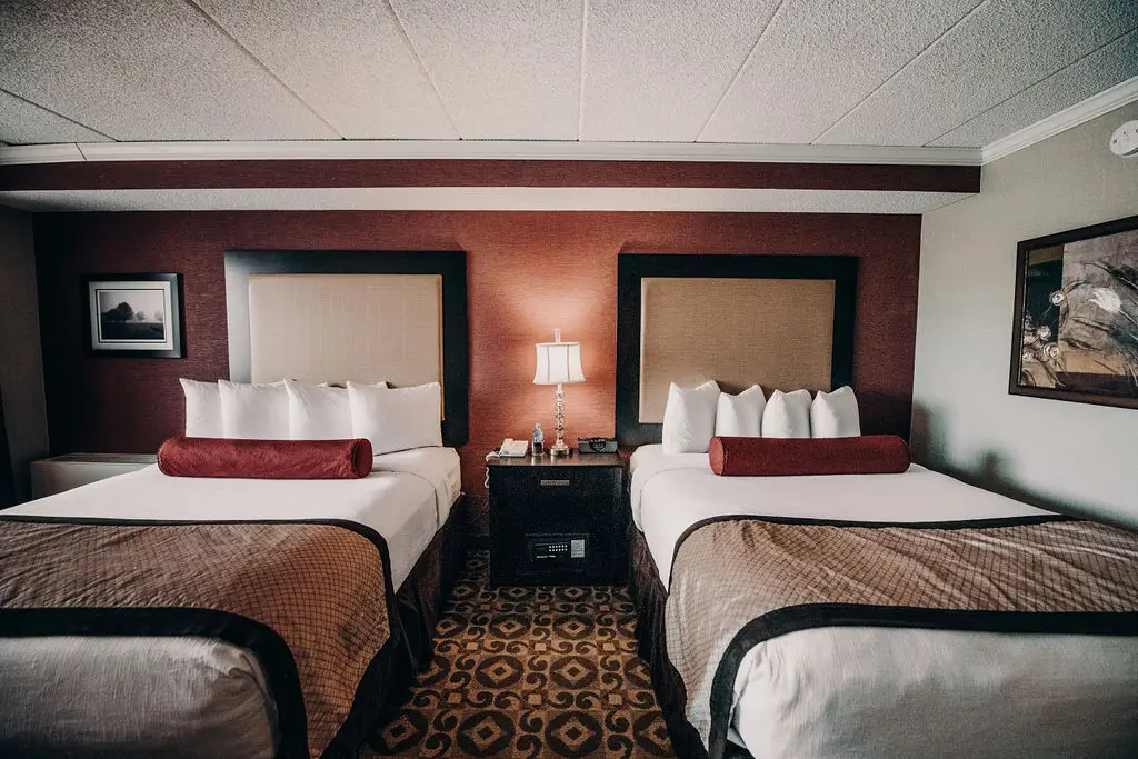 Dragon Star Buffet - Experience Burnsville