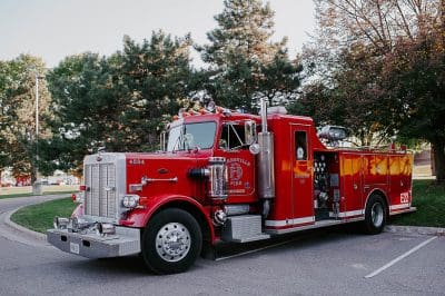 Burnsville Festival & Fire Muster - Experience Burnsville