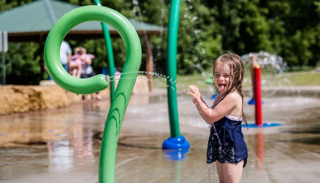 Your Guide to the Parks of Burnsville, MN - Experience Burnsville