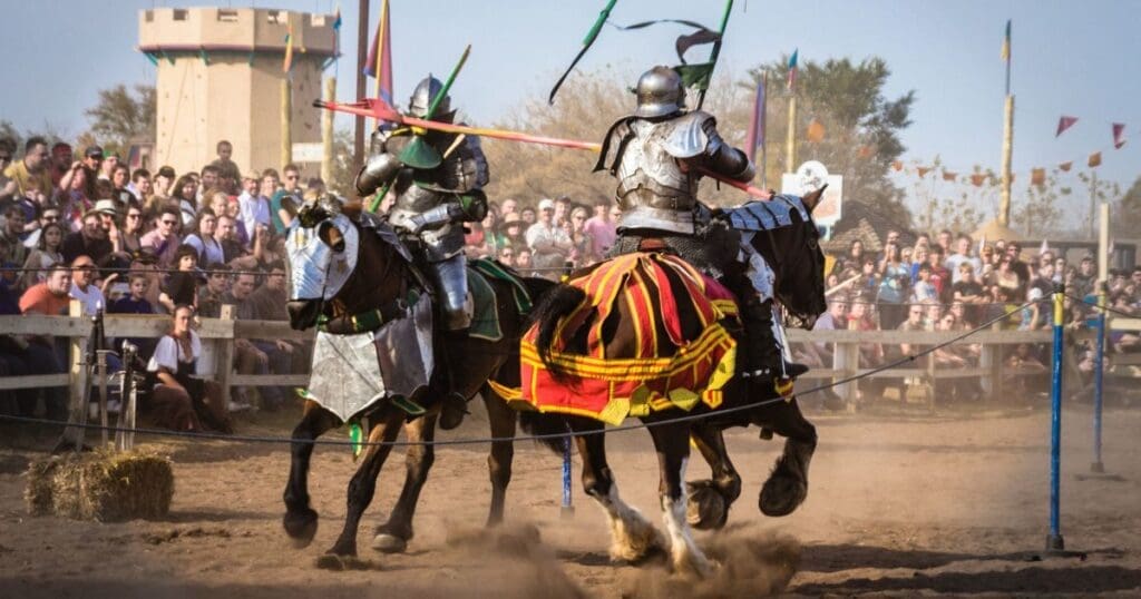 ValleyScare at Valleyfair - Experience Burnsville